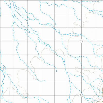 Haddon Corner (7146) map by Department of Resources | Avenza Maps