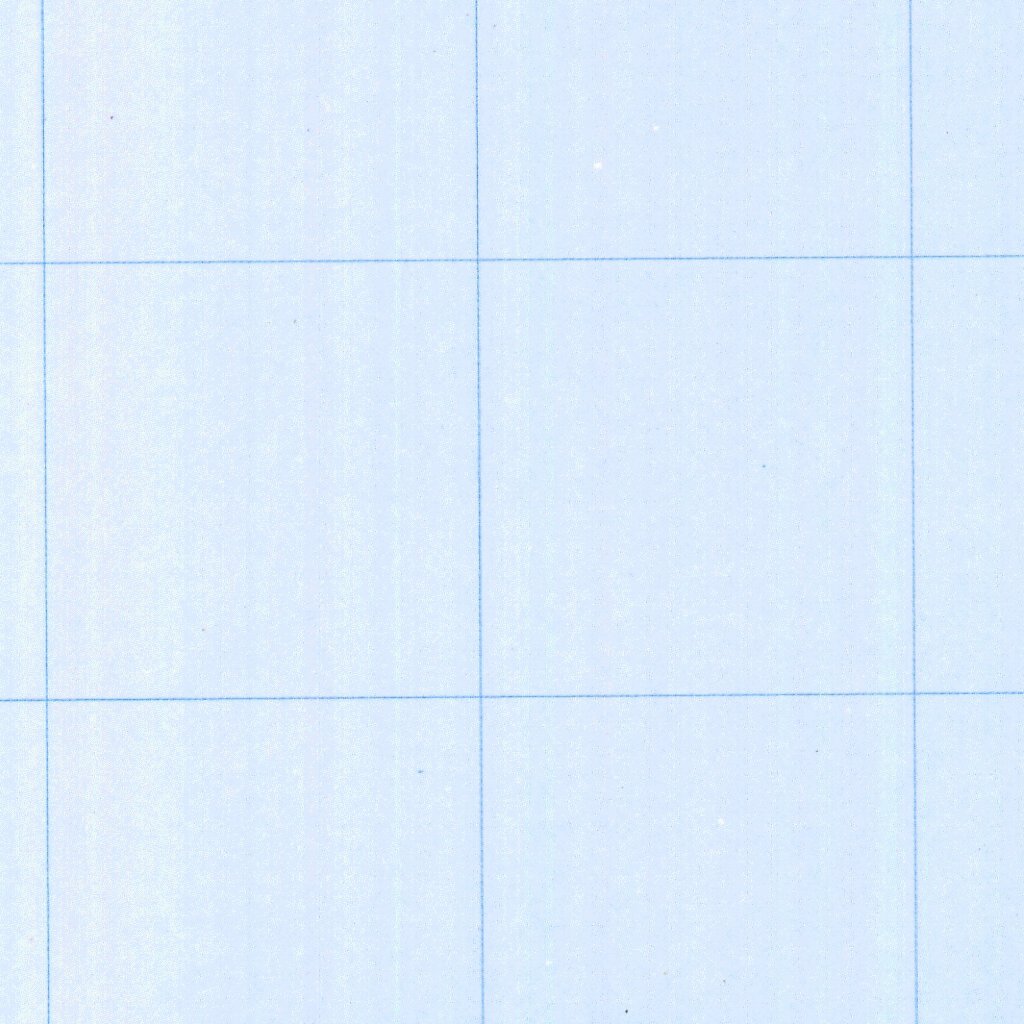 Seraya (1807-412) Map by Badan Informasi Geospasial | Avenza Maps