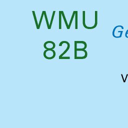 SOON57 INSET Meaford - Southern Ontario Topo Map by Backroad Mapbooks ...