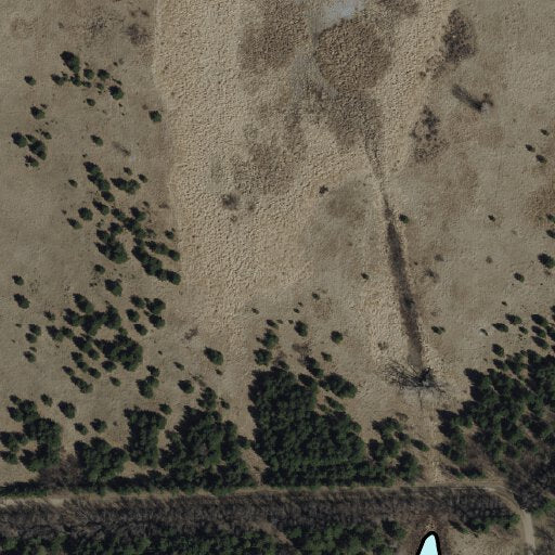 Brewer Lake - Cass County Map by North Dakota Game and Fish Department ...