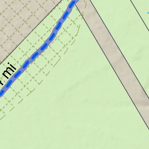 MLCT Ox Pasture Trail Map by Madison Land Conservation Trust | Avenza Maps