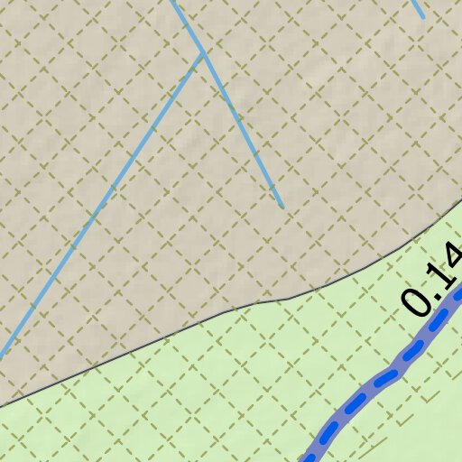 MLCT Ox Pasture Trail Map by Madison Land Conservation Trust | Avenza Maps
