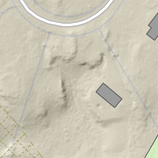 MLCT Neck River Uplands North Map by Madison Land Conservation Trust ...