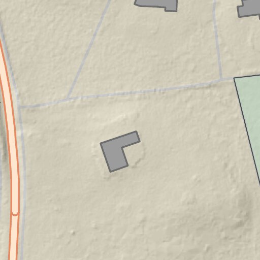 MLCT Double Loop Trail Map by Madison Land Conservation Trust | Avenza Maps
