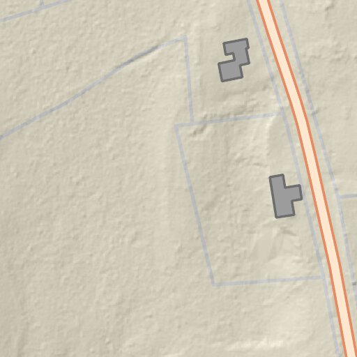 MLCT Blinshed Loop Map by Madison Land Conservation Trust | Avenza Maps
