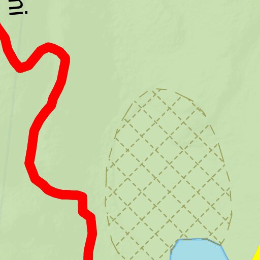 MLCT Mica Ledges Map by Madison Land Conservation Trust | Avenza Maps