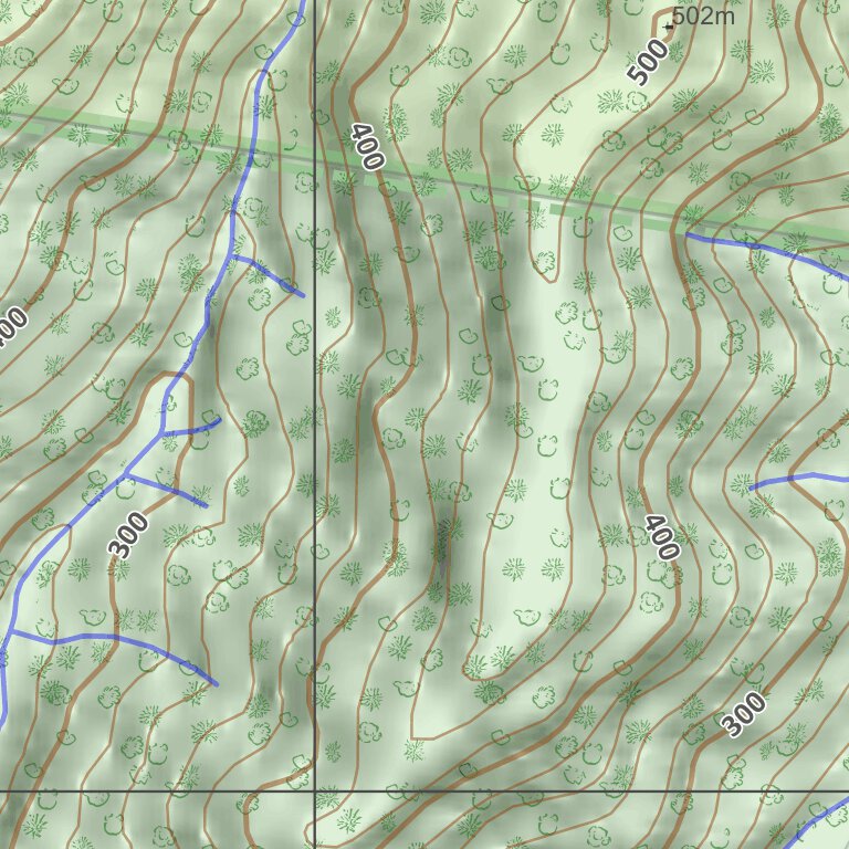 Fed Walks 2021 Walk13 Mt Eliza Map by Martin Norris | Avenza Maps