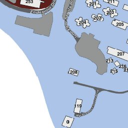 JCU Townsville Map by Freelance Campus Maps | Avenza Maps