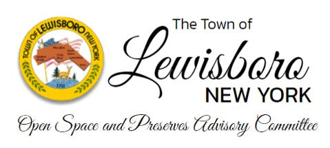 Lewisboro Town Park Map by Lewisboro OSPAC | Avenza Maps