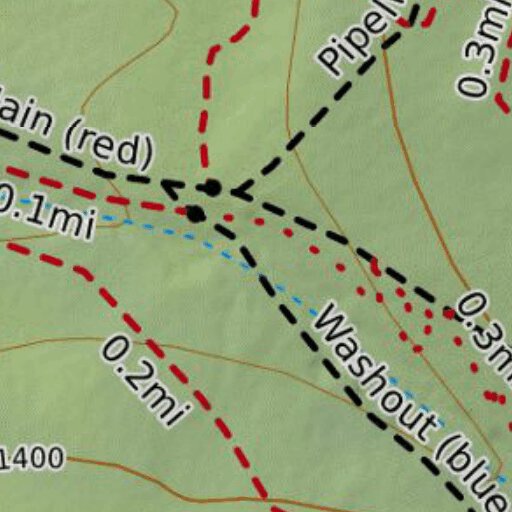 Jones Park Vestal NY Map by RRL | Avenza Maps