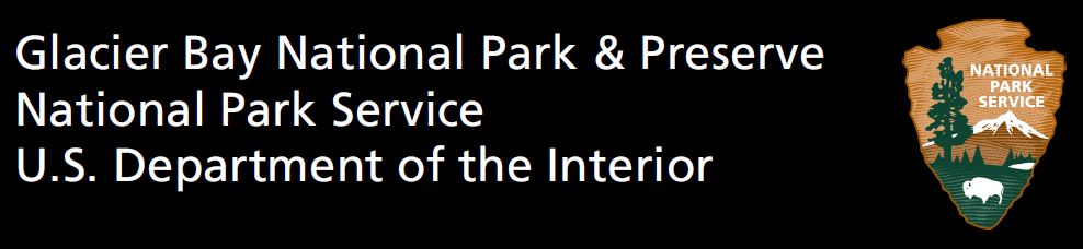 Glacier Bay's Beardslee Islands & Lower Bay Map by Glacier Bay National ...