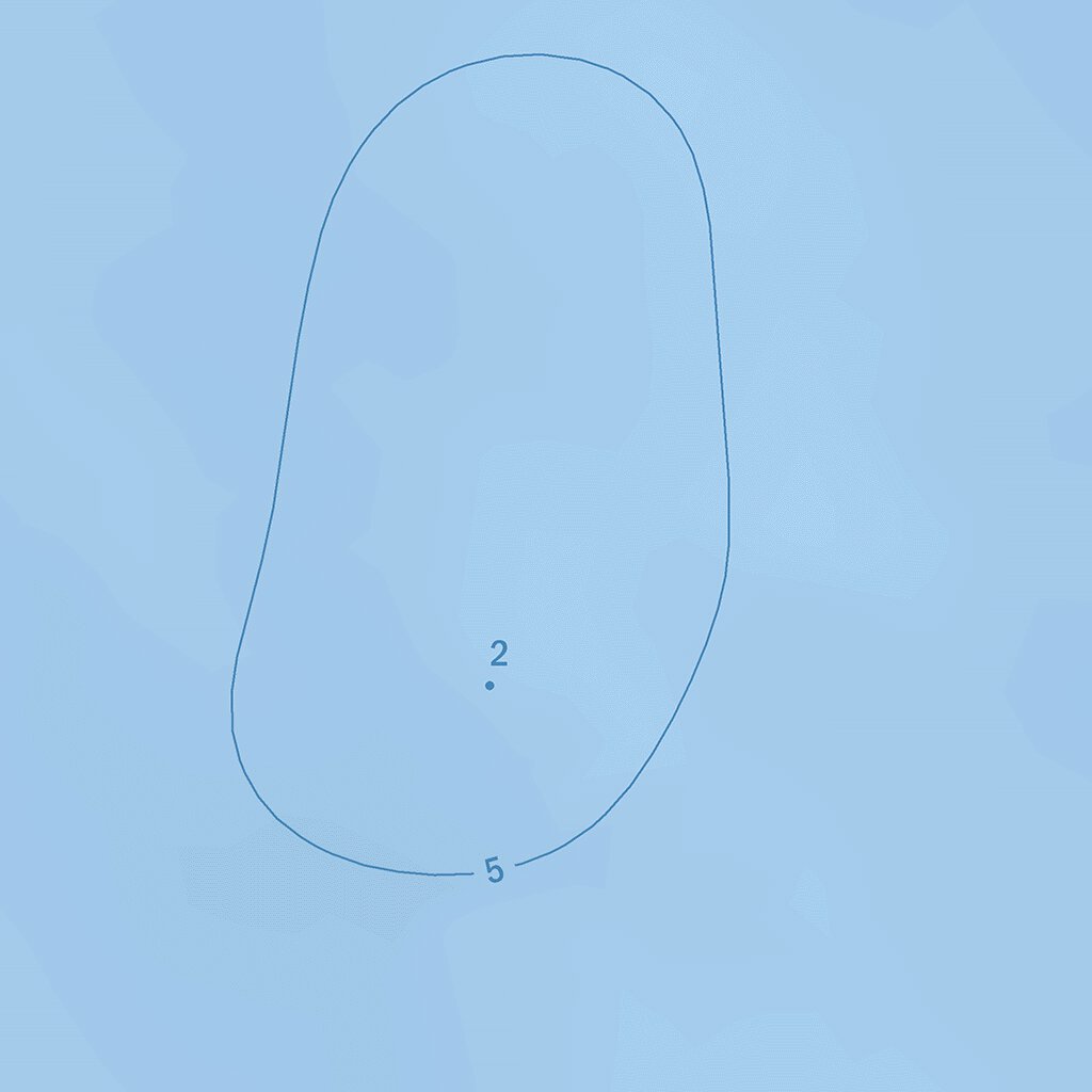 Ruhve küla, Saaremaa vald Map by Maa-amet | Avenza Maps