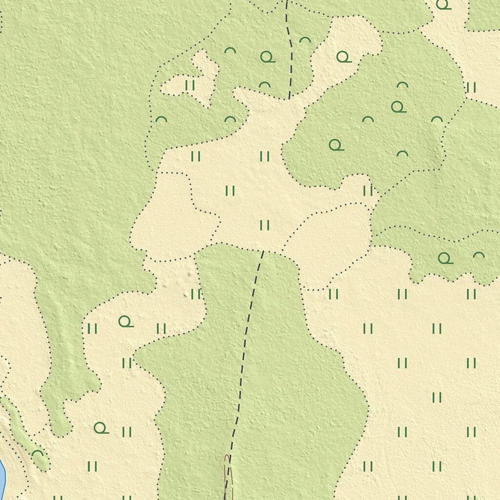 Laheküla, Muhu vald Map by Maa-amet | Avenza Maps