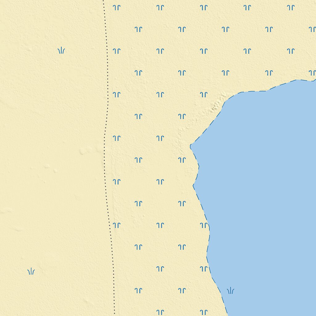 Kogula küla, Saaremaa vald Map by Maa-amet | Avenza Maps