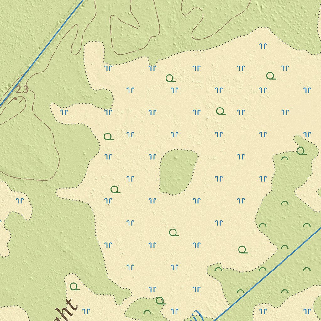 Upa küla, Saaremaa vald Map by Maa-amet | Avenza Maps