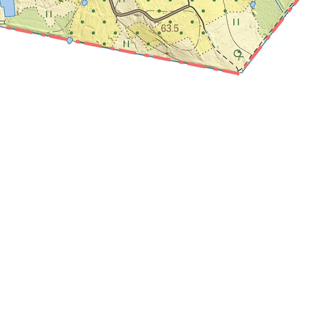 Valga linn, Valga vald (2) Map by Maa-amet | Avenza Maps