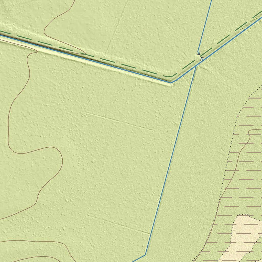 Urita küla, Lääneranna vald Map by Maa-amet | Avenza Maps