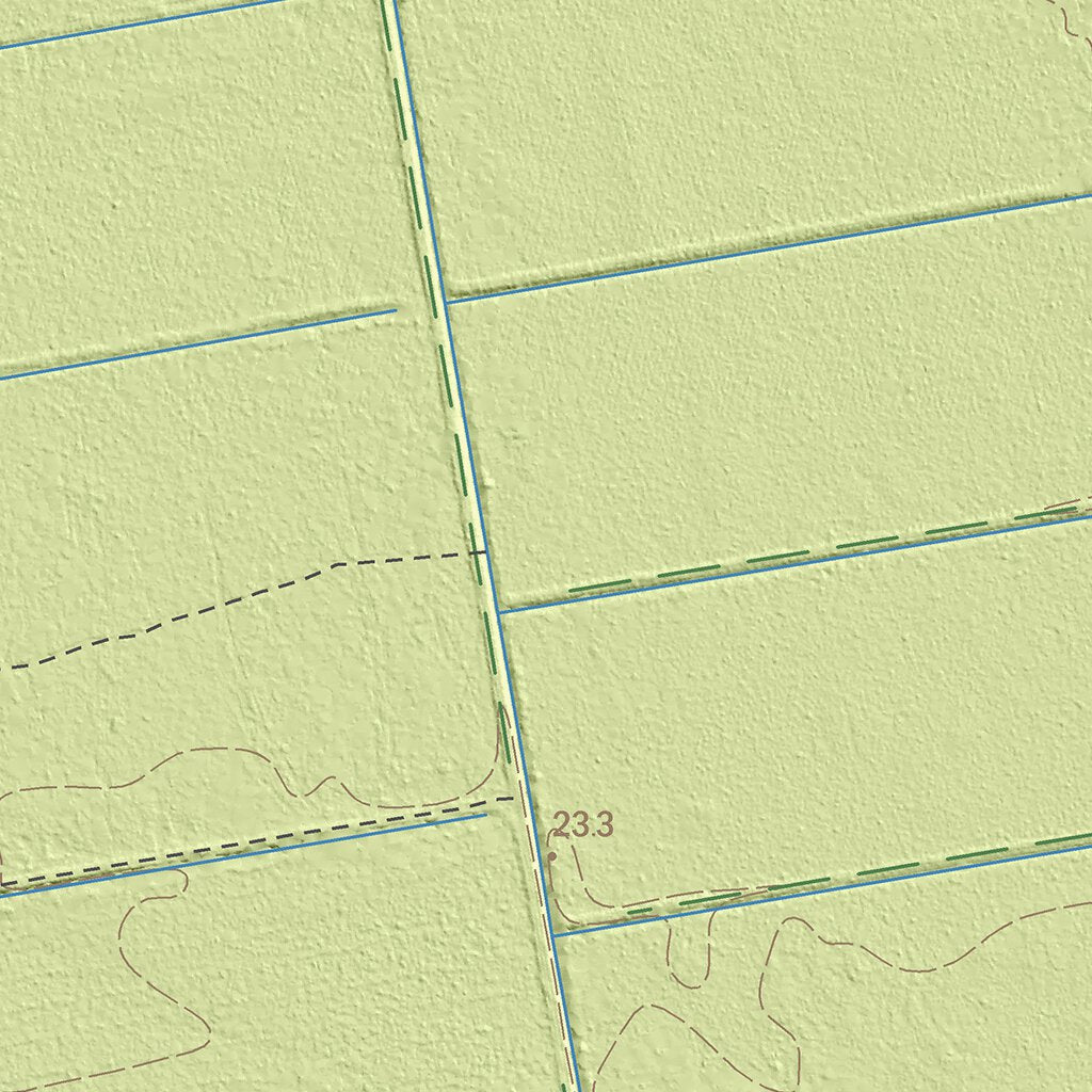 Sandra küla, Põhja-Sakala vald (3) Map by Maa-amet | Avenza Maps