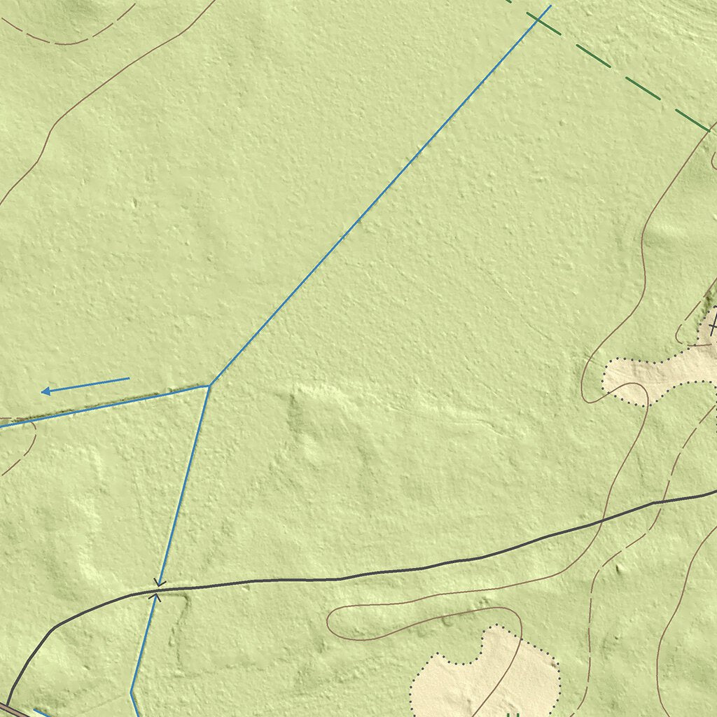 Rebaste küla, Elva vald Map by Maa-amet | Avenza Maps