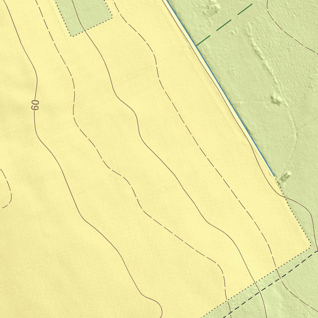 Nigula küla, Tartu vald Map by Maa-amet | Avenza Maps