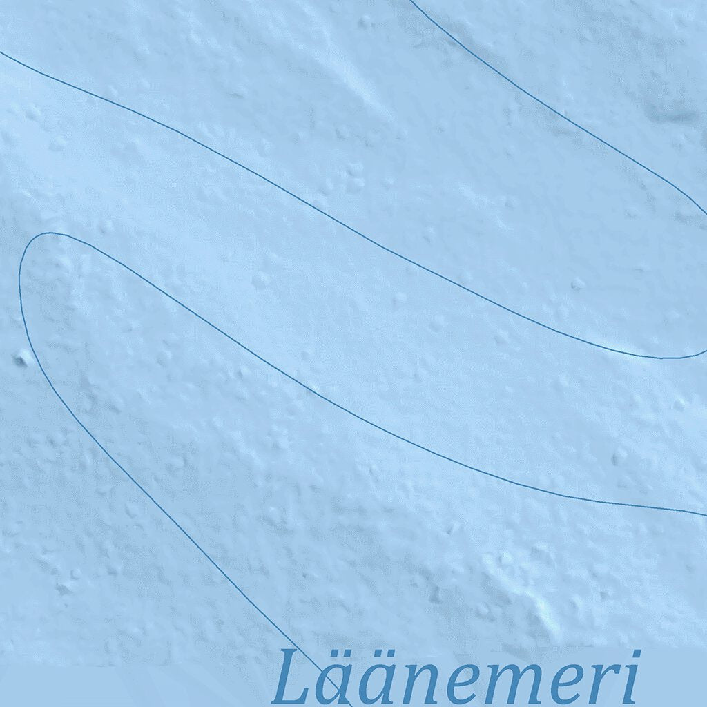 Kalana küla, Hiiumaa vald (2) Map by Maa-amet | Avenza Maps