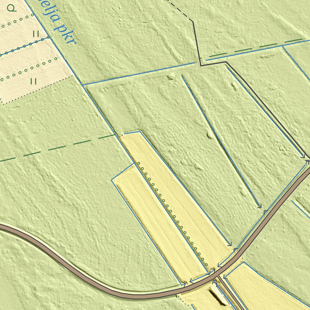 Emmaste-Kurisu küla, Hiiumaa vald Map by Maa-amet | Avenza Maps
