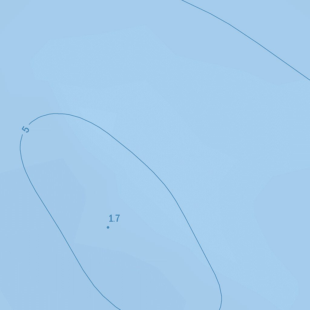 Hirmuste küla, Hiiumaa vald Map by Maa-amet | Avenza Maps