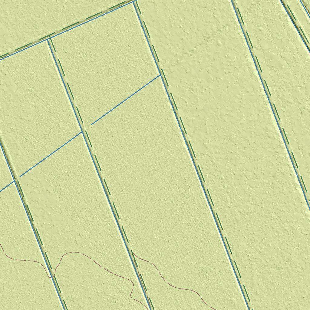 Rootsi küla, Lääneranna vald Map by Maa-amet | Avenza Maps