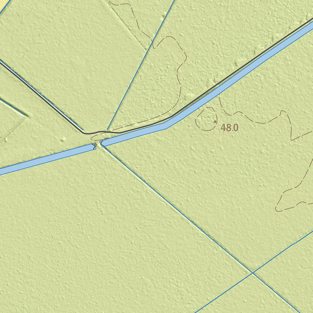 Kõnnu küla, Põhja-Pärnumaa vald (1) Map by Maa-amet | Avenza Maps