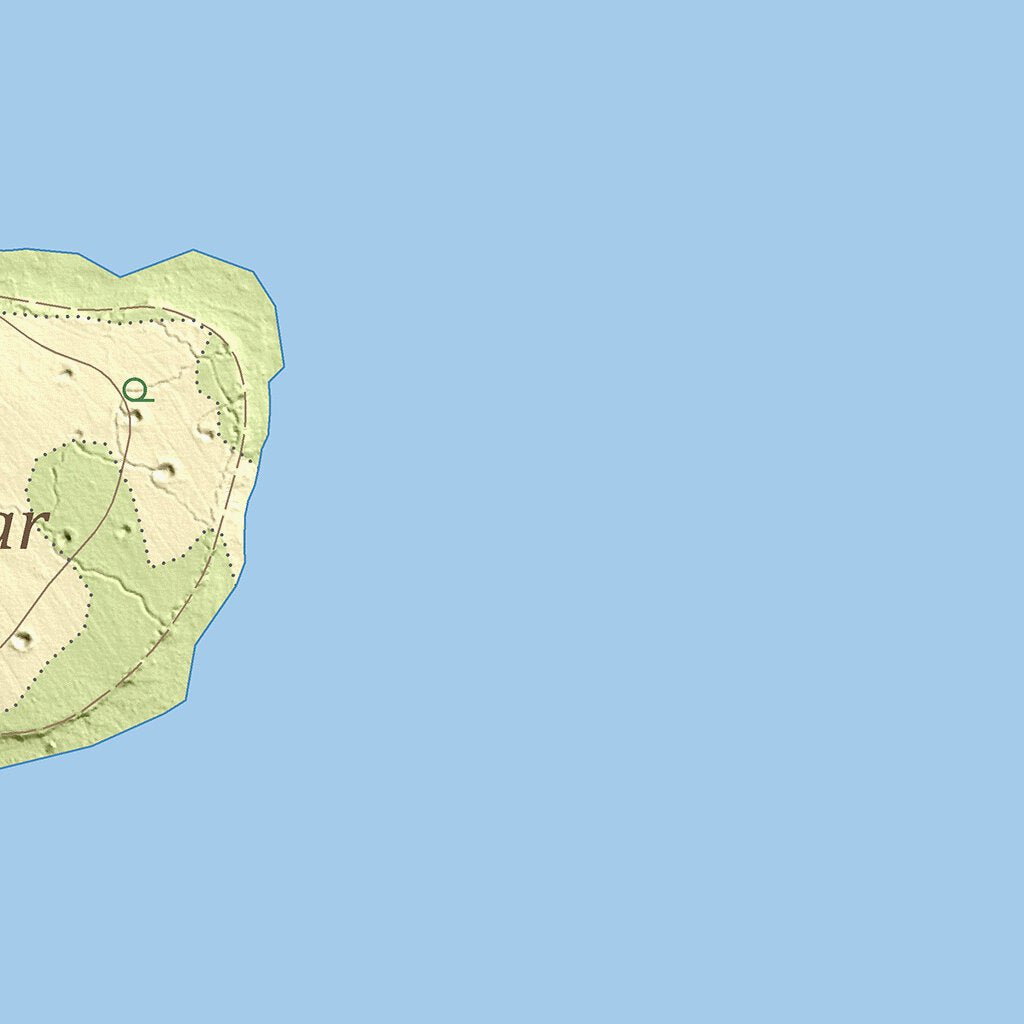 Beresje küla, Setomaa vald Map by Maa-amet | Avenza Maps