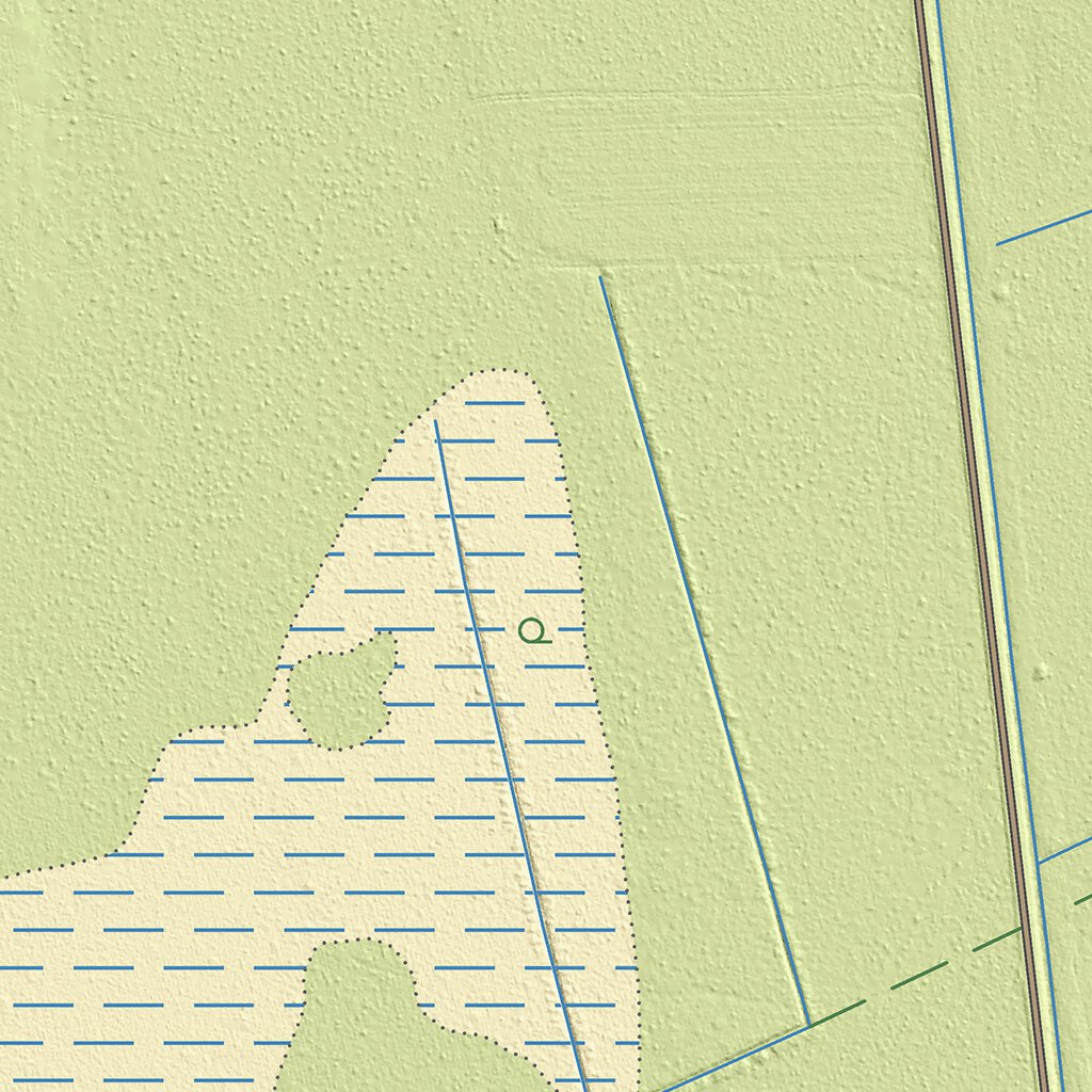 Kurese küla, Lääneranna vald Map by Maa-amet | Avenza Maps