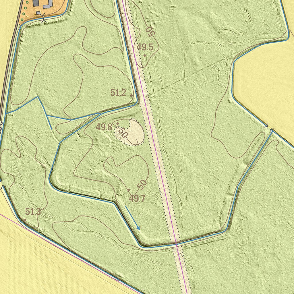 Rahinge küla, Tartu linn Map by Maa-amet | Avenza Maps