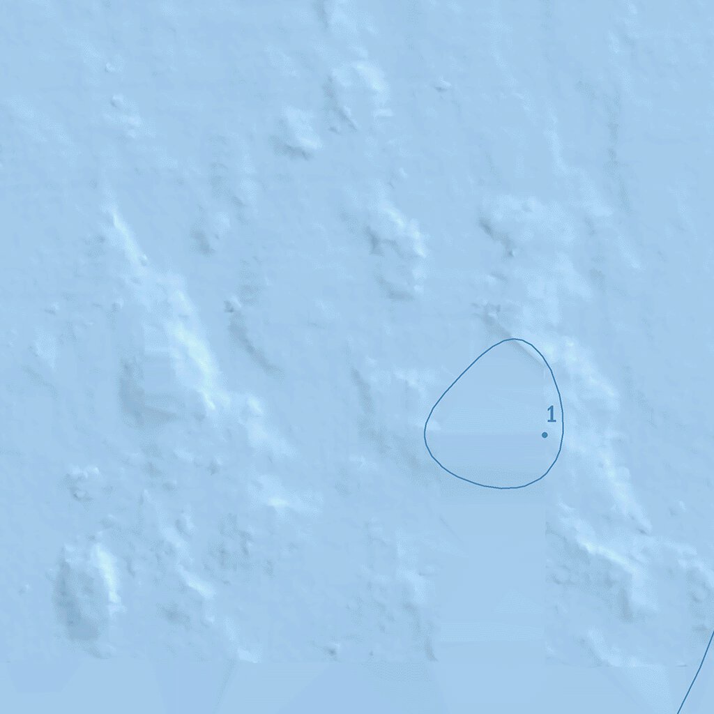 Kassari küla, Hiiumaa vald (2) Map by Maa-amet | Avenza Maps