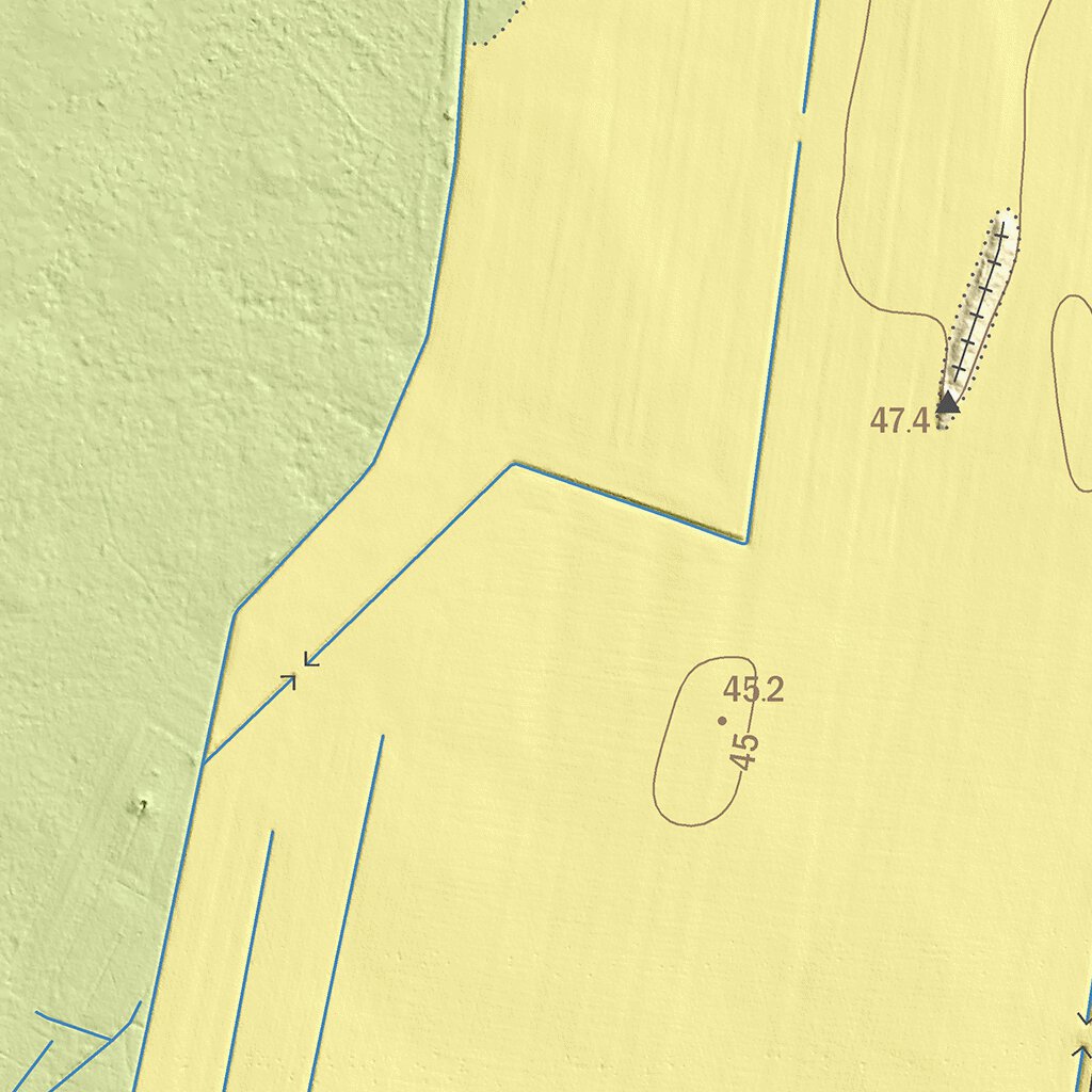 Kobra küla, Põhja-Pärnumaa vald Map by Maa-amet | Avenza Maps