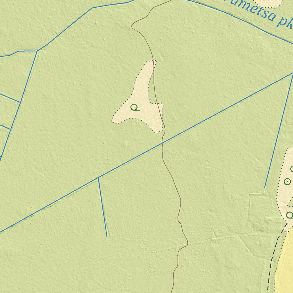 Võnnu küla, Haapsalu linn Map by Maa-amet | Avenza Maps