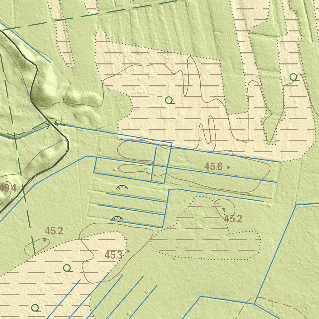 Rae küla, Põhja-Pärnumaa vald Map by Maa-amet | Avenza Maps
