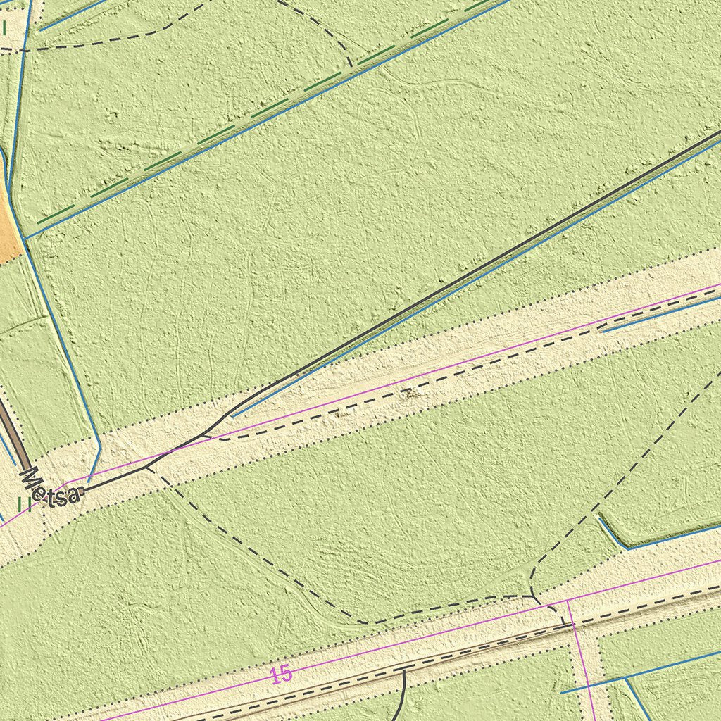 Espre küla, Haapsalu linn Map by Maa-amet | Avenza Maps