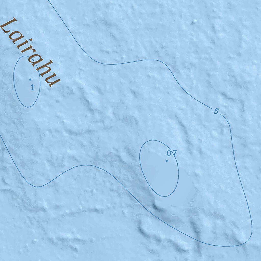 Lehtma küla, Hiiumaa vald (2) Map by Maa-amet | Avenza Maps