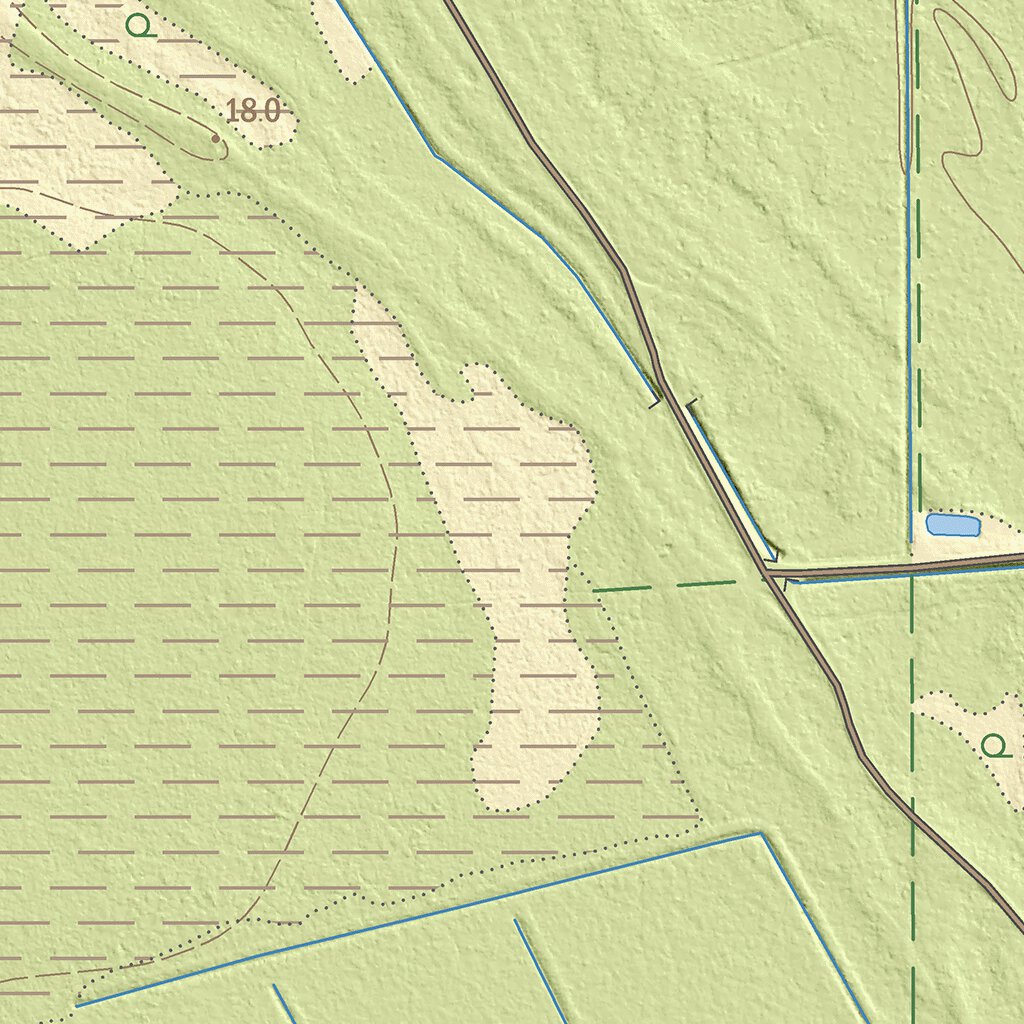 Änglema küla, Lääne-Harju vald Map by Maa-amet | Avenza Maps