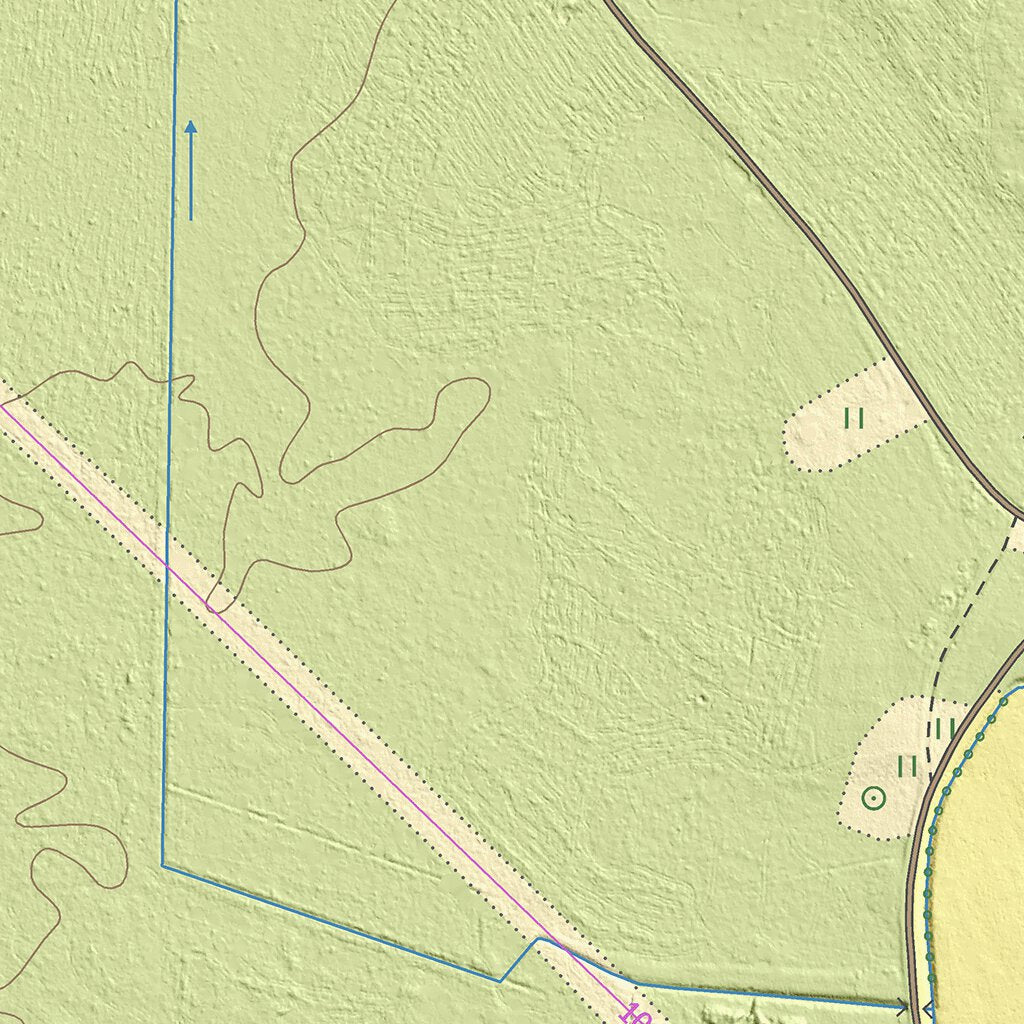 Rehatse küla, Kuusalu vald Map by Maa-amet | Avenza Maps