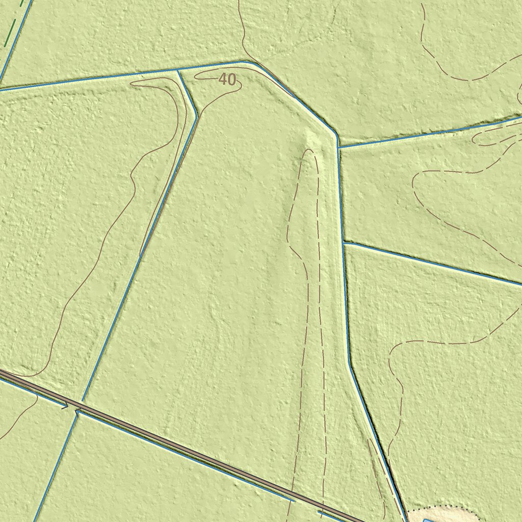 Lepaste küla, Saue vald Map by Maa-amet | Avenza Maps