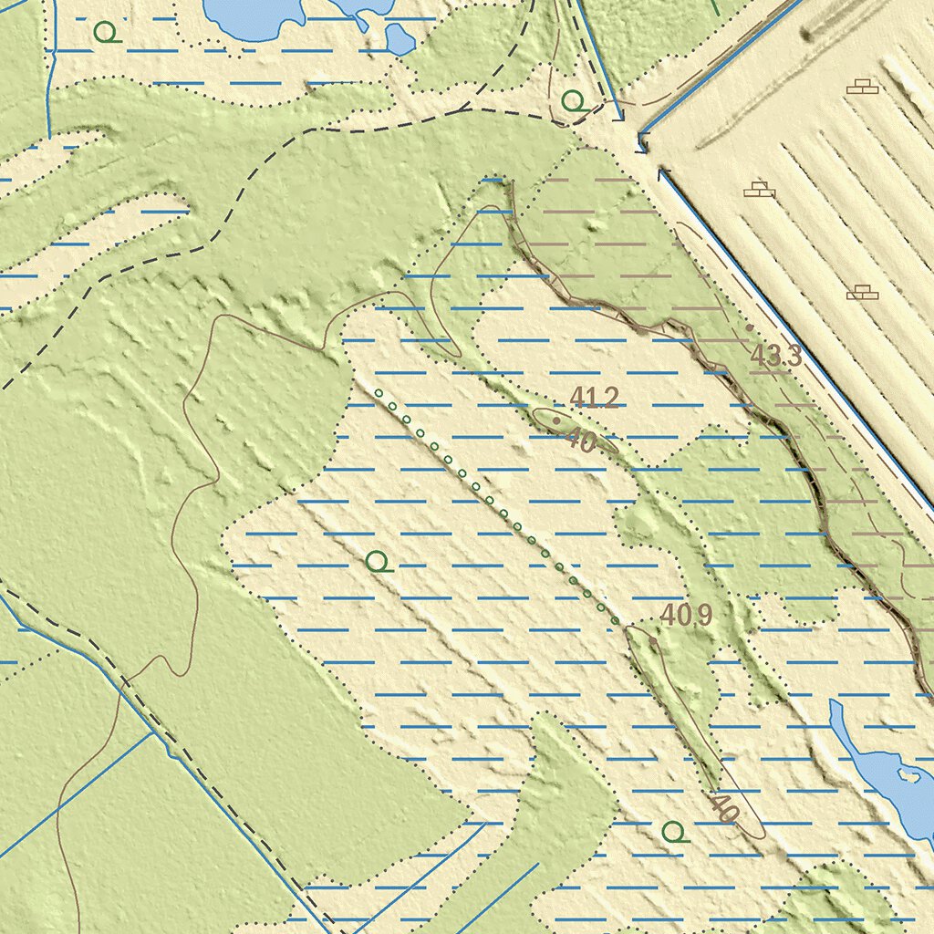 Soosalu küla, Märjamaa vald Map by Maa-amet | Avenza Maps