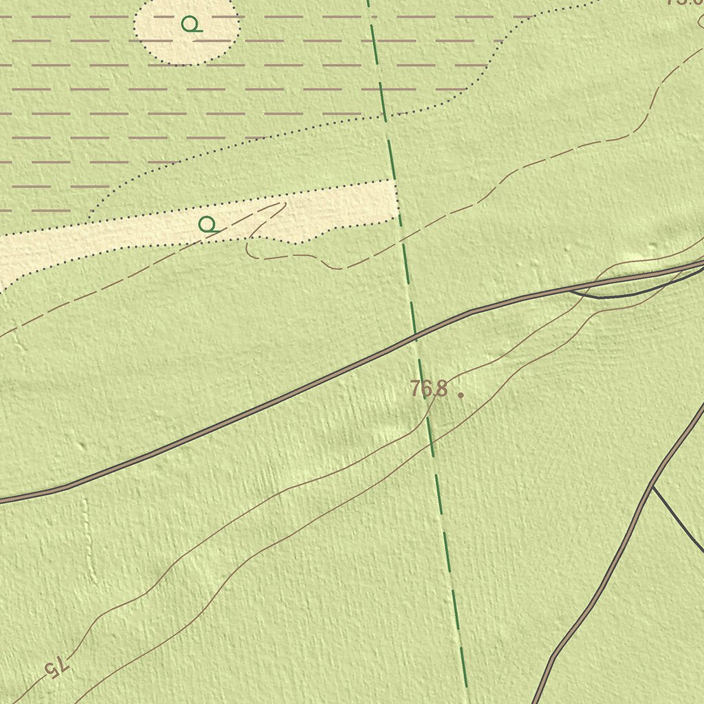 Sigula küla, Kuusalu vald Map by Maa-amet | Avenza Maps