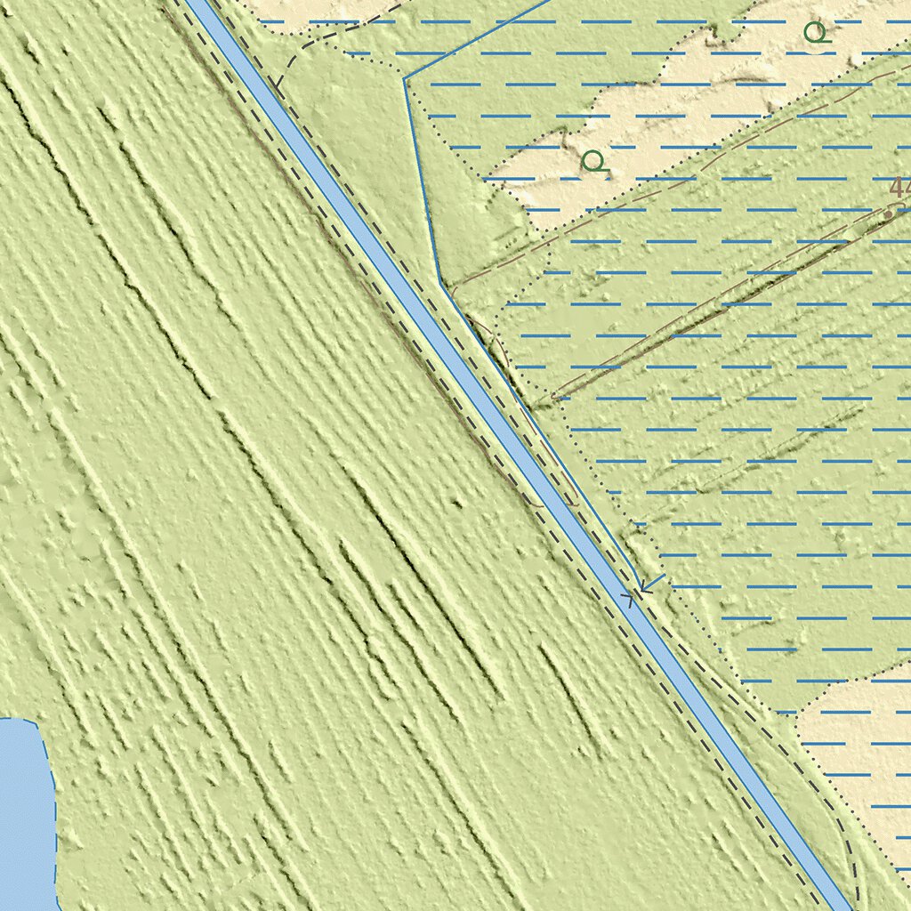 Lehetu küla, Saue vald Map by Maa-amet | Avenza Maps