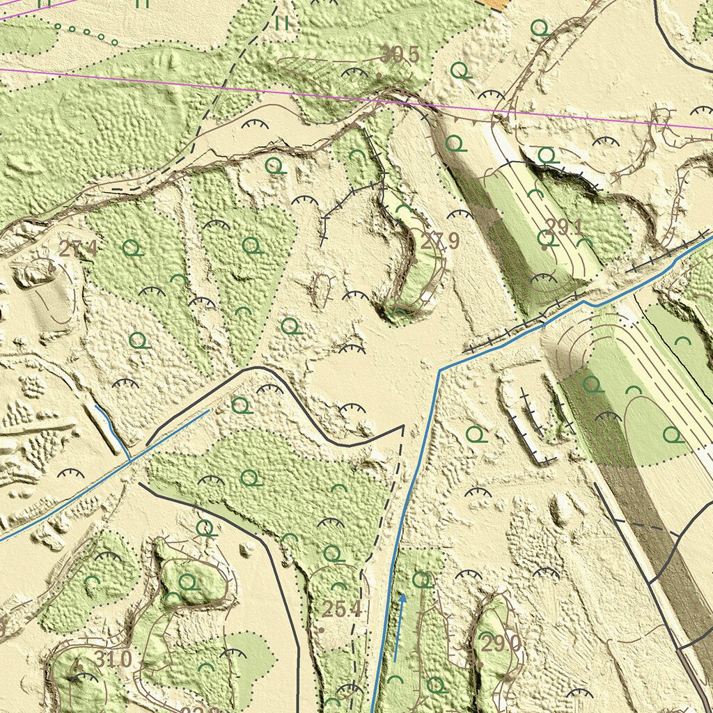 Tabasalu alevik, Harku vald Map by Maa-amet | Avenza Maps