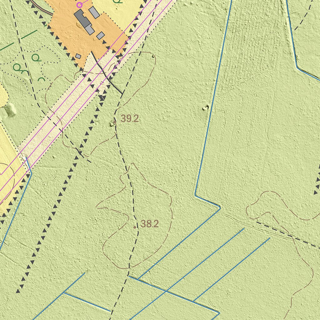 Sõitme küla, Kuusalu vald Map by Maa-amet | Avenza Maps