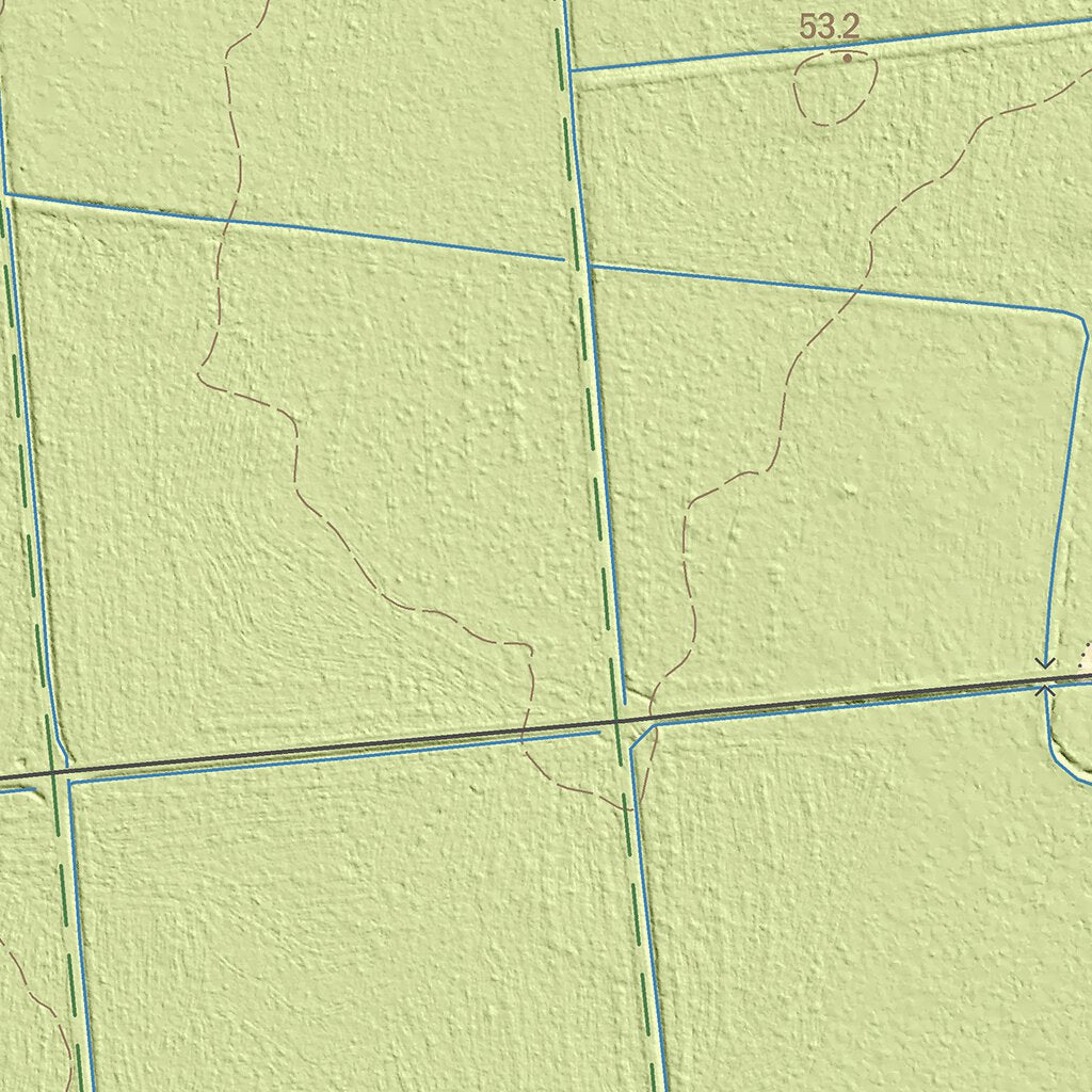 Urvaste küla, Rae vald Map by Maa-amet | Avenza Maps