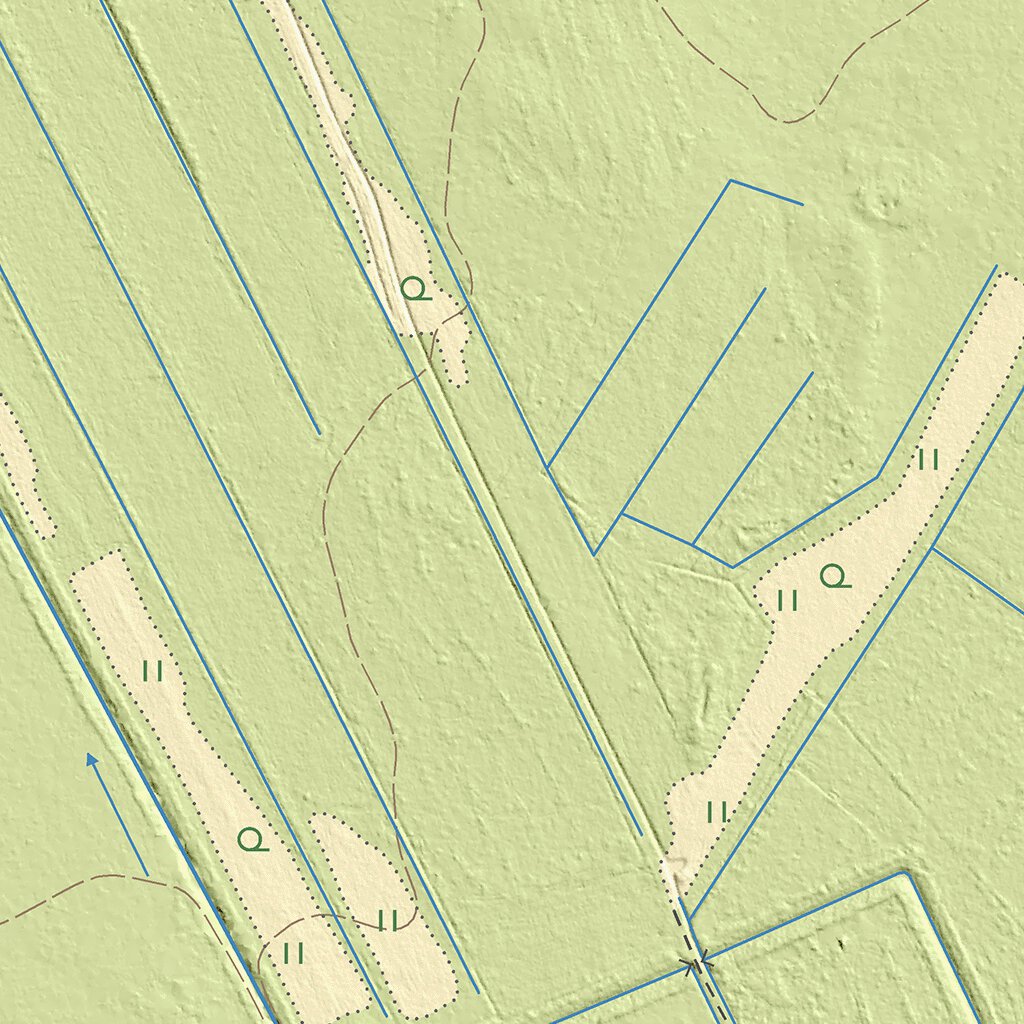 Mõnuste küla, Saue vald Map by Maa-amet | Avenza Maps