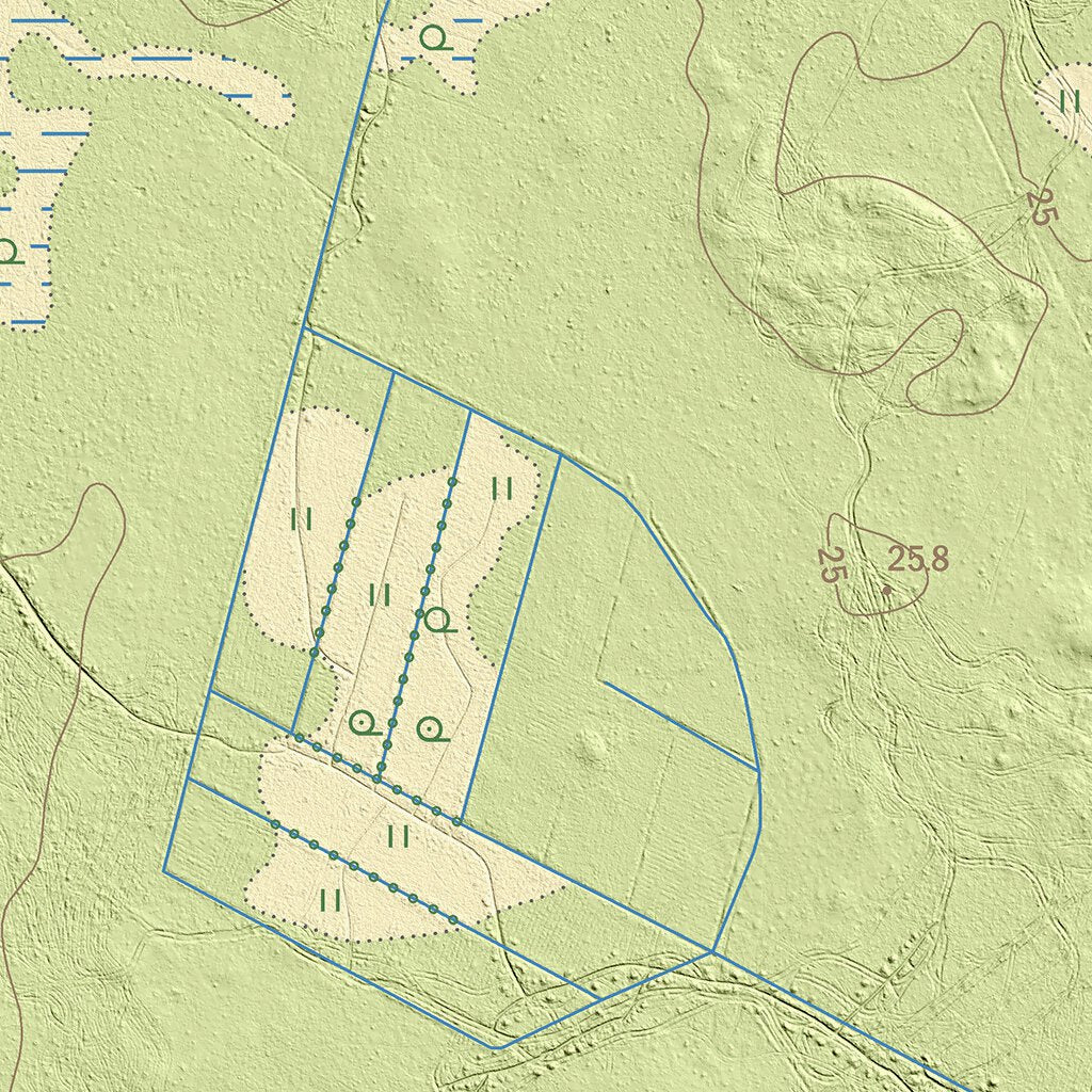 Maeru küla, Lääne-Harju vald Map by Maa-amet | Avenza Maps