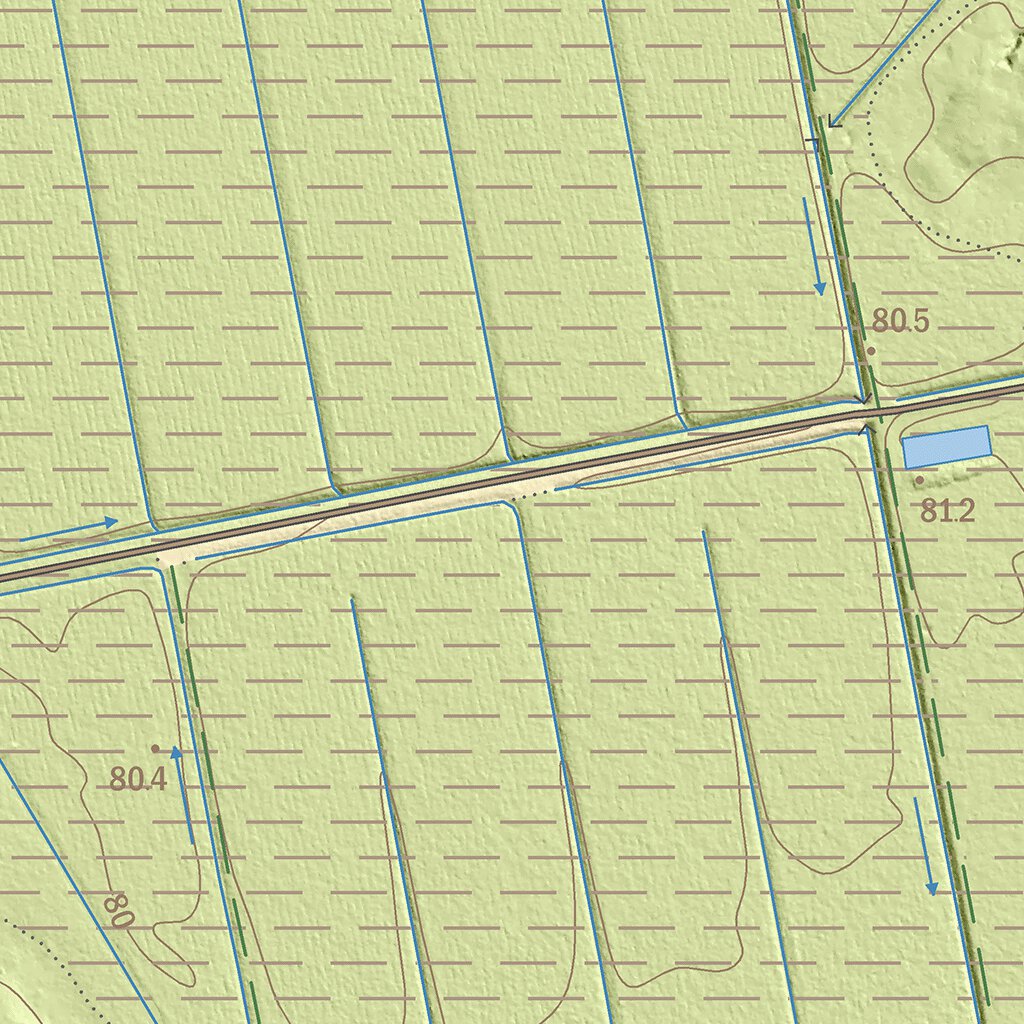 Piibe küla, Väike-Maarja vald Map by Maa-amet | Avenza Maps